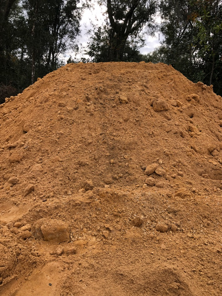 CLAY